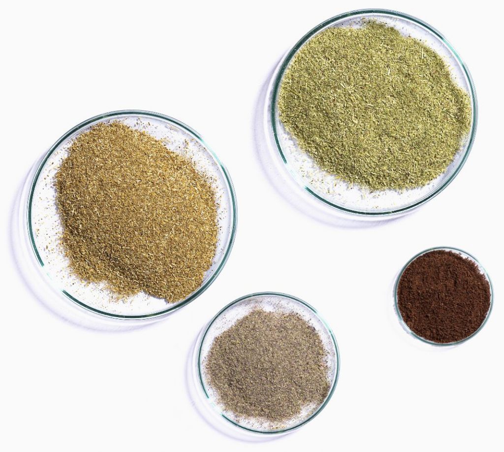 Herb Formula Ingredients - Ingredients Tailored To You - MatterBoon